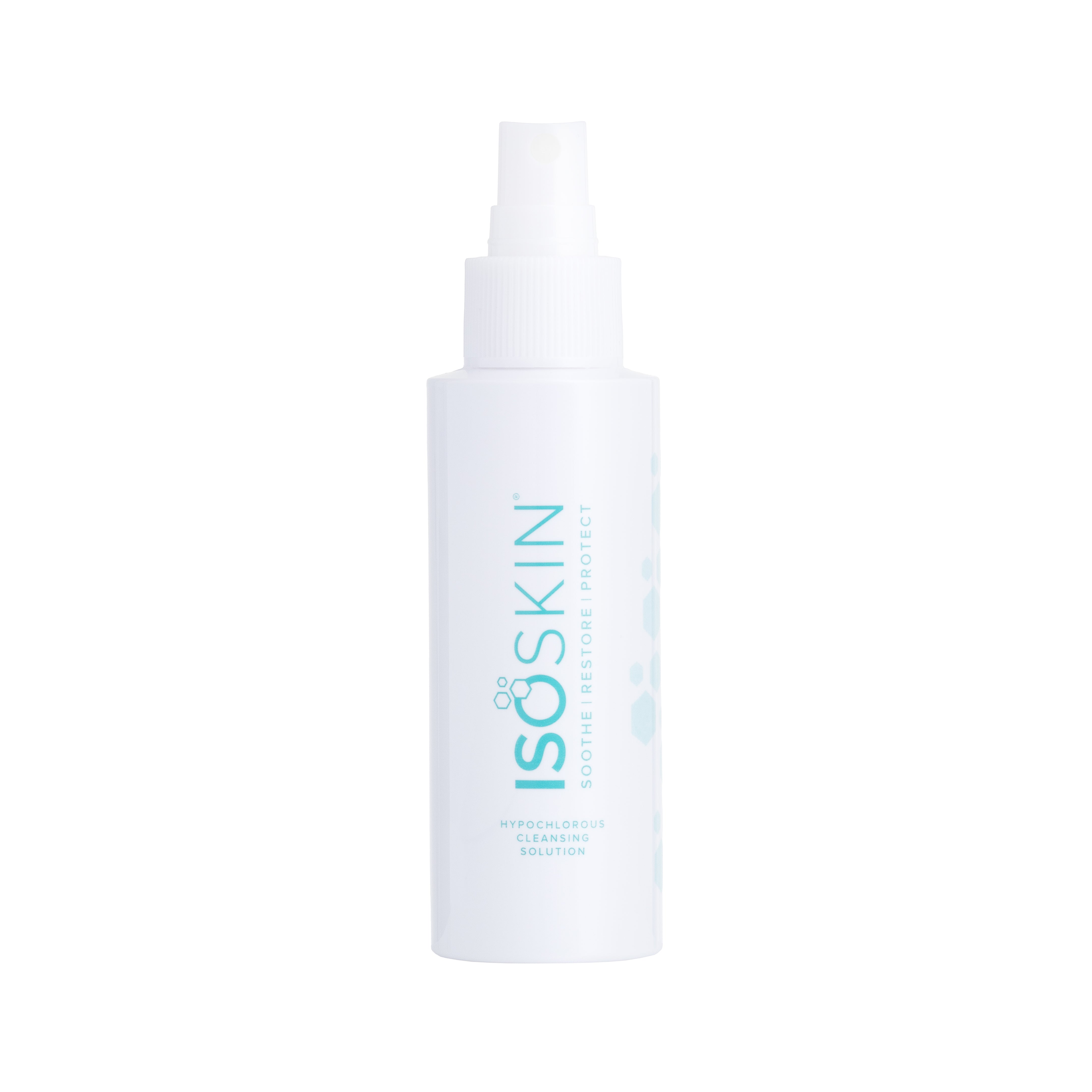 ISOSKIN Hypochlorous Skin Spray – ISOCLEAN Pro