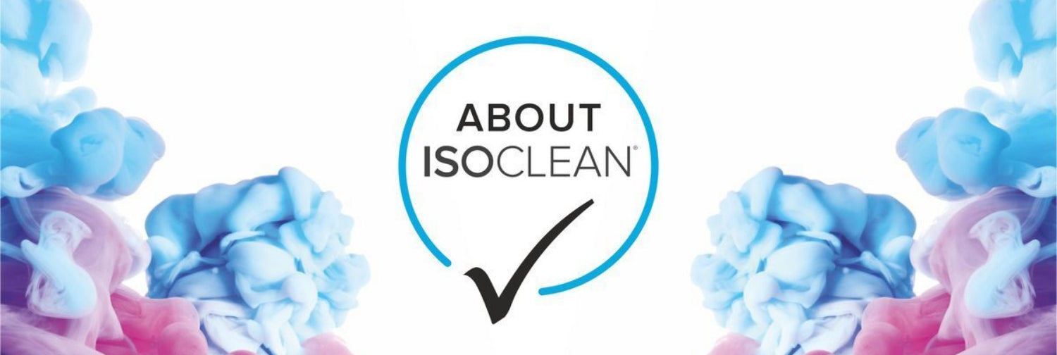 About Us – Isoclean Pro