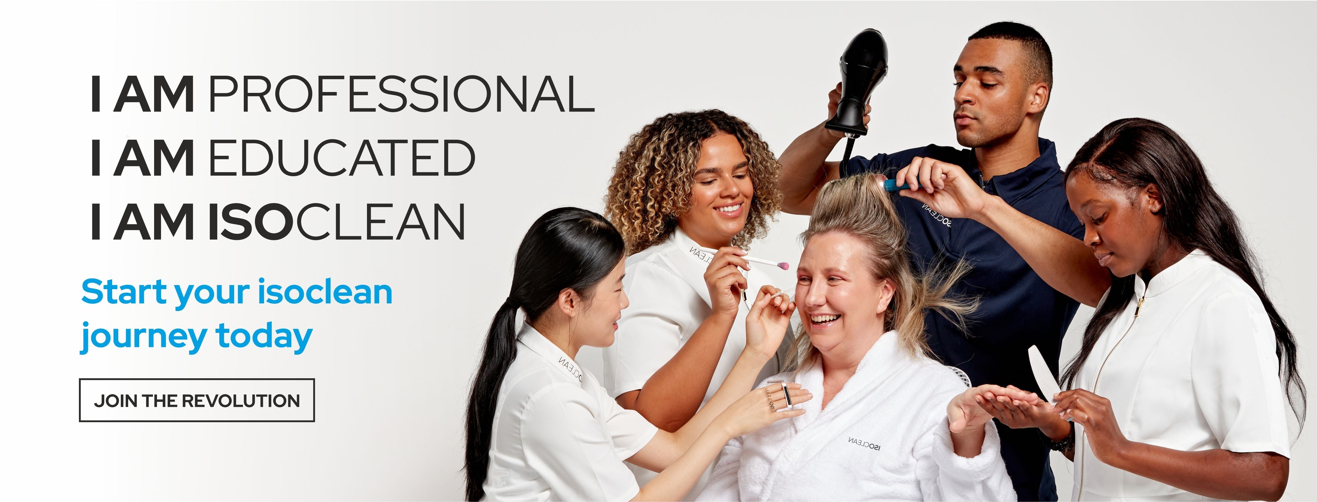 ISOCLEAN Professional – Leading Solutions for Cosmetic Experts ...