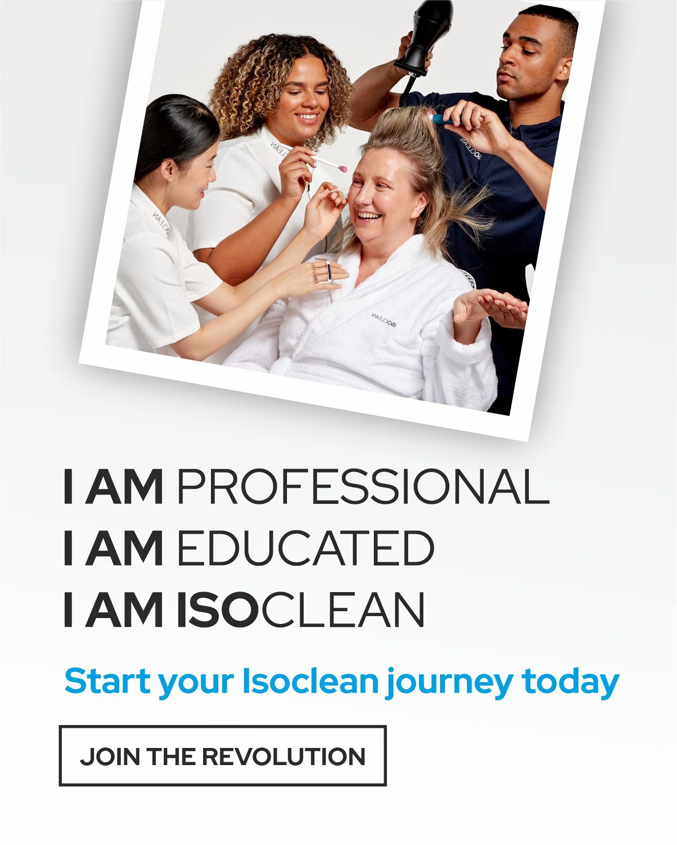 ISOCLEAN Professional – Leading Solutions for Cosmetic Experts ...