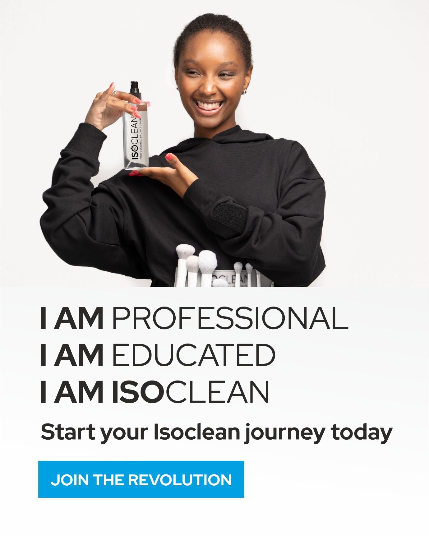 ISOCLEAN PROFESSIONAL – Isoclean Pro