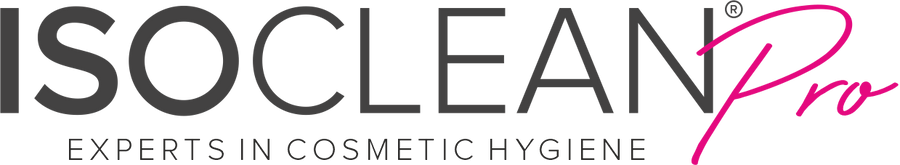 How clean are your brushes? – Isoclean Pro