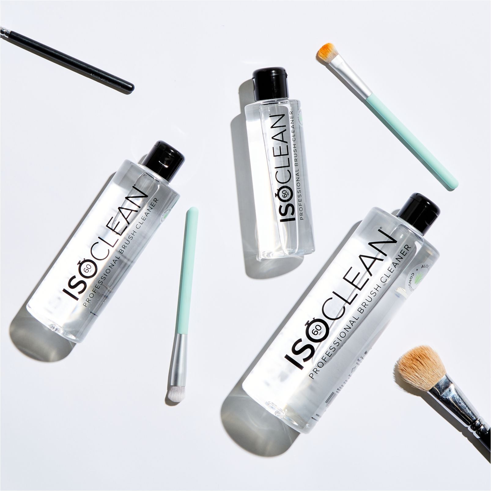 ISOCLEAN Easy Pour Brush Cleaner – ISOCLEAN Pro