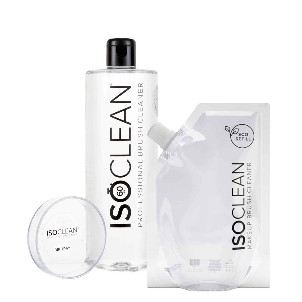ISOCLEAN Easy Pour Refill Bundle – ISOCLEAN Pro