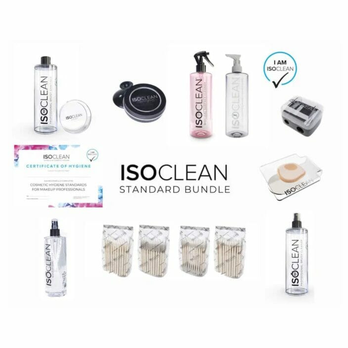 ISOCLEAN Education Course Certificate (Downloadable) – ISOCLEAN Pro