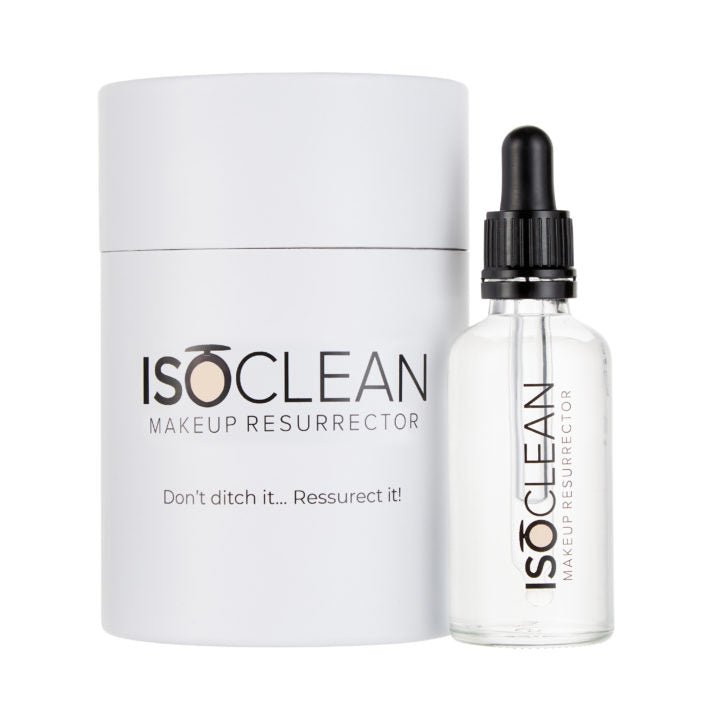 ISOCLEAN Makeup Resurrector – ISOCLEAN Pro